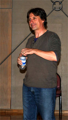 Craig Delahoy - home